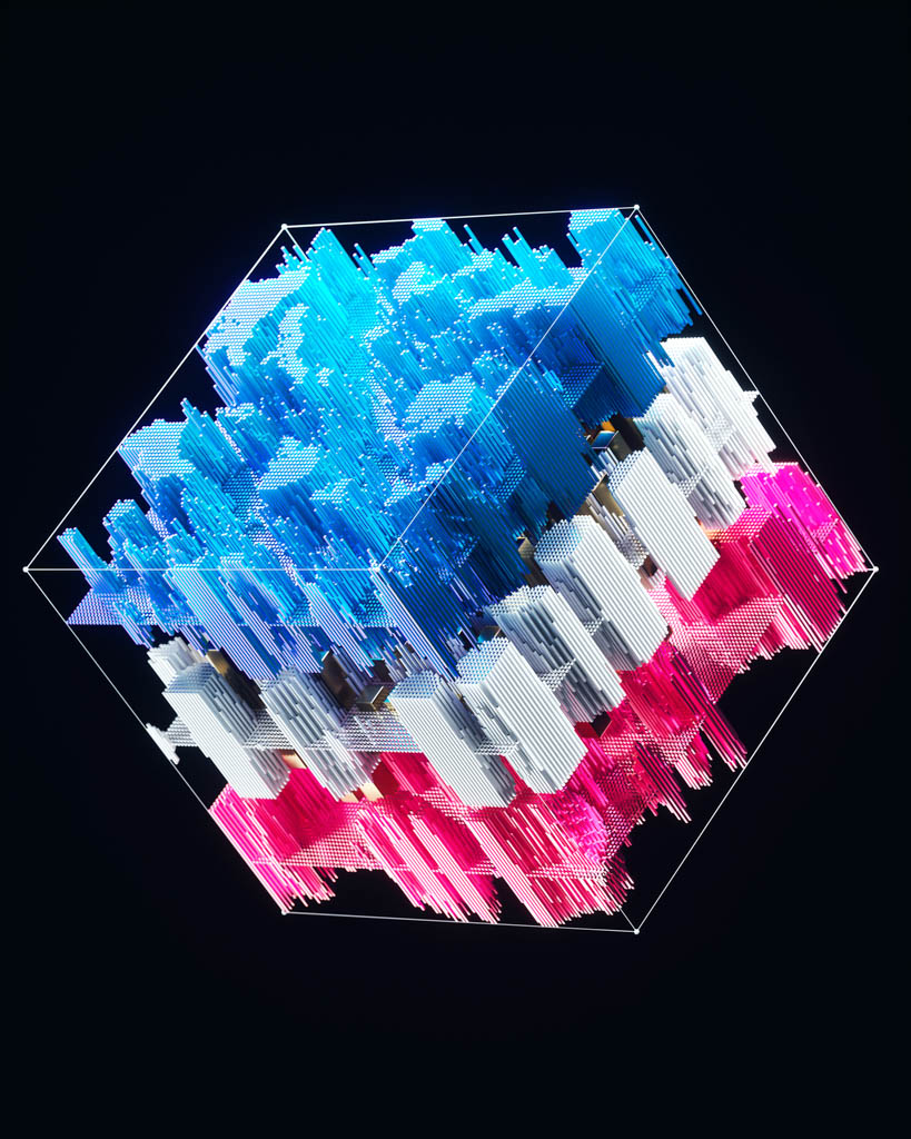 TFMSTYLE - Cinema 4D Project Files